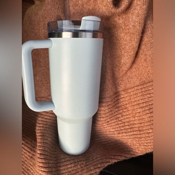 Stanley | Other | Stanley Starbucks Spring Blue | Poshmark